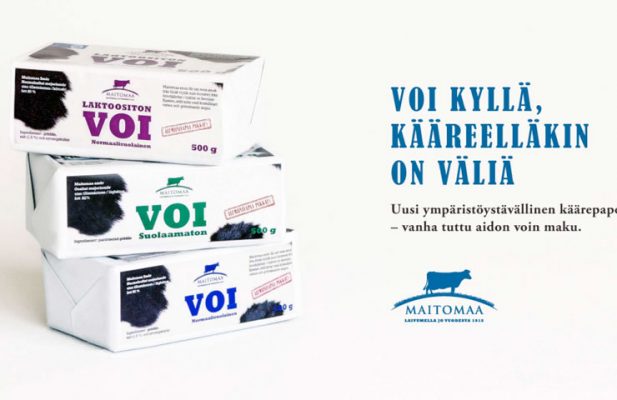 Финское масло Valio, Arla, Maitomaa, цены, где купить